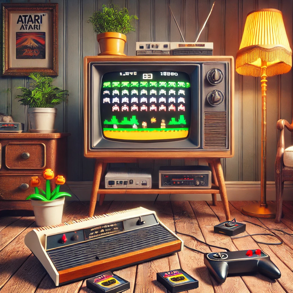 Our Systems – The Fiore Bros